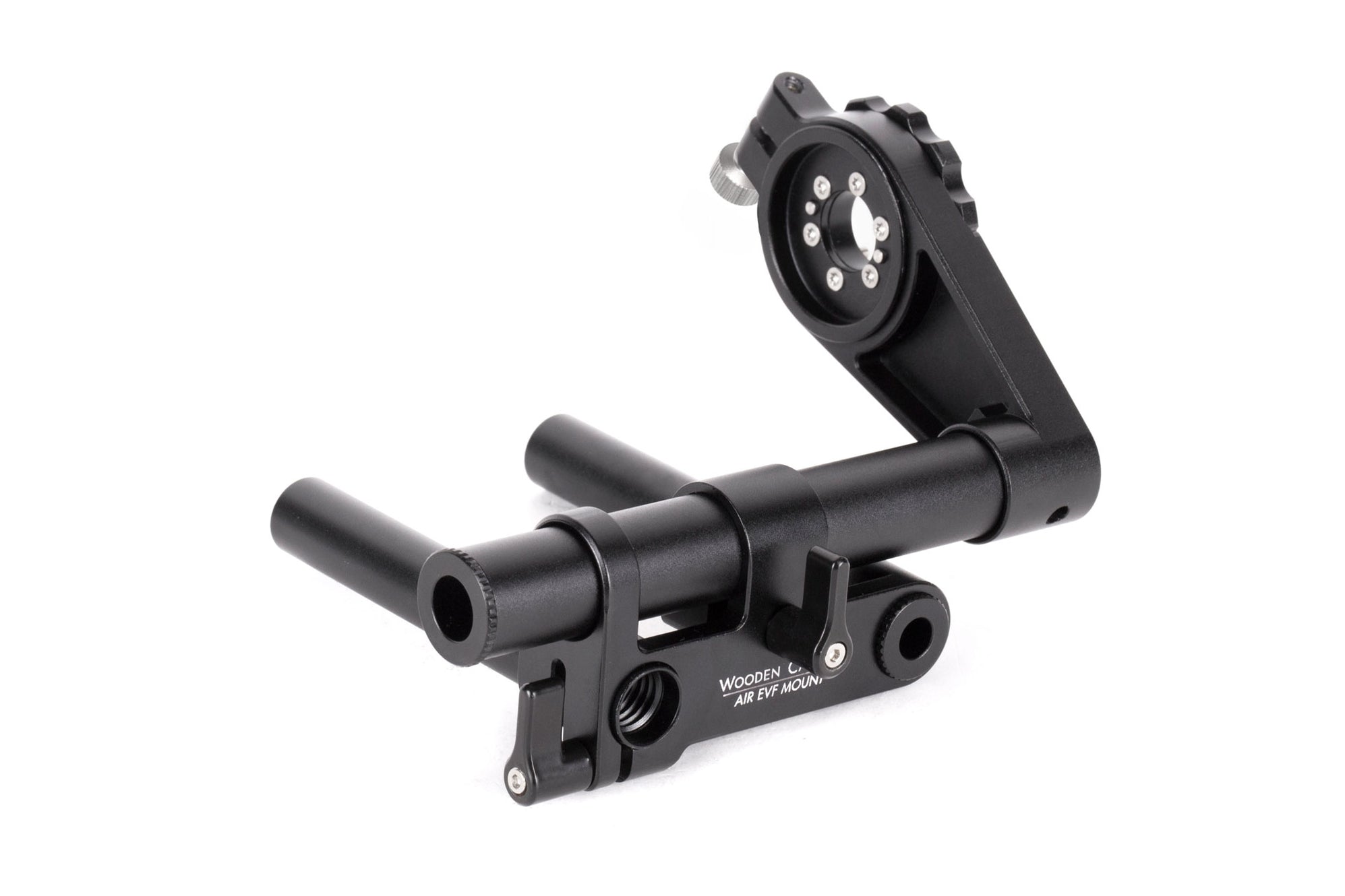 AIR EVF Mount (RED® DSMC2™ EVF) — Wooden Camera