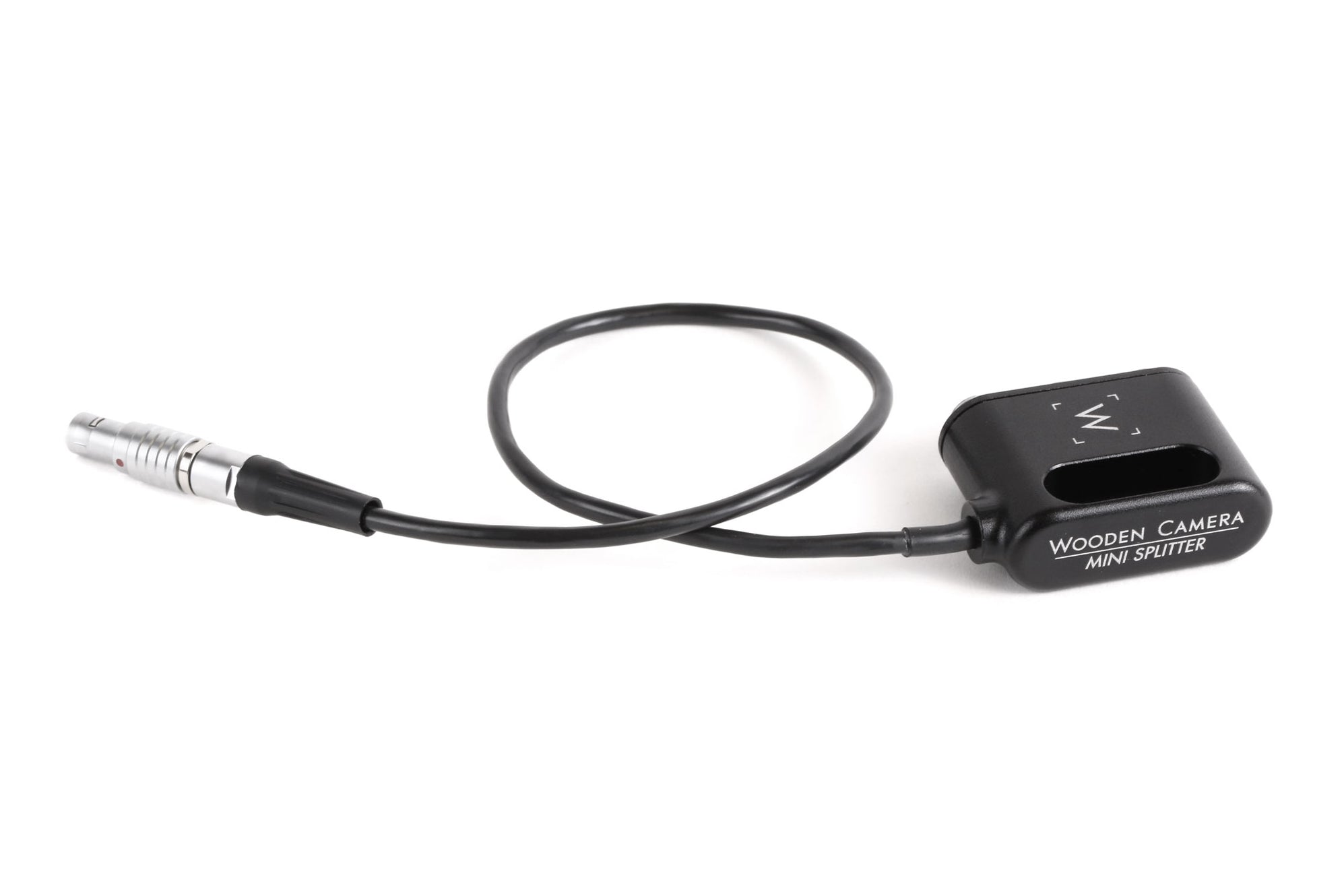 1 to 3 Mini Power Splitter (2pin) — Wooden Camera