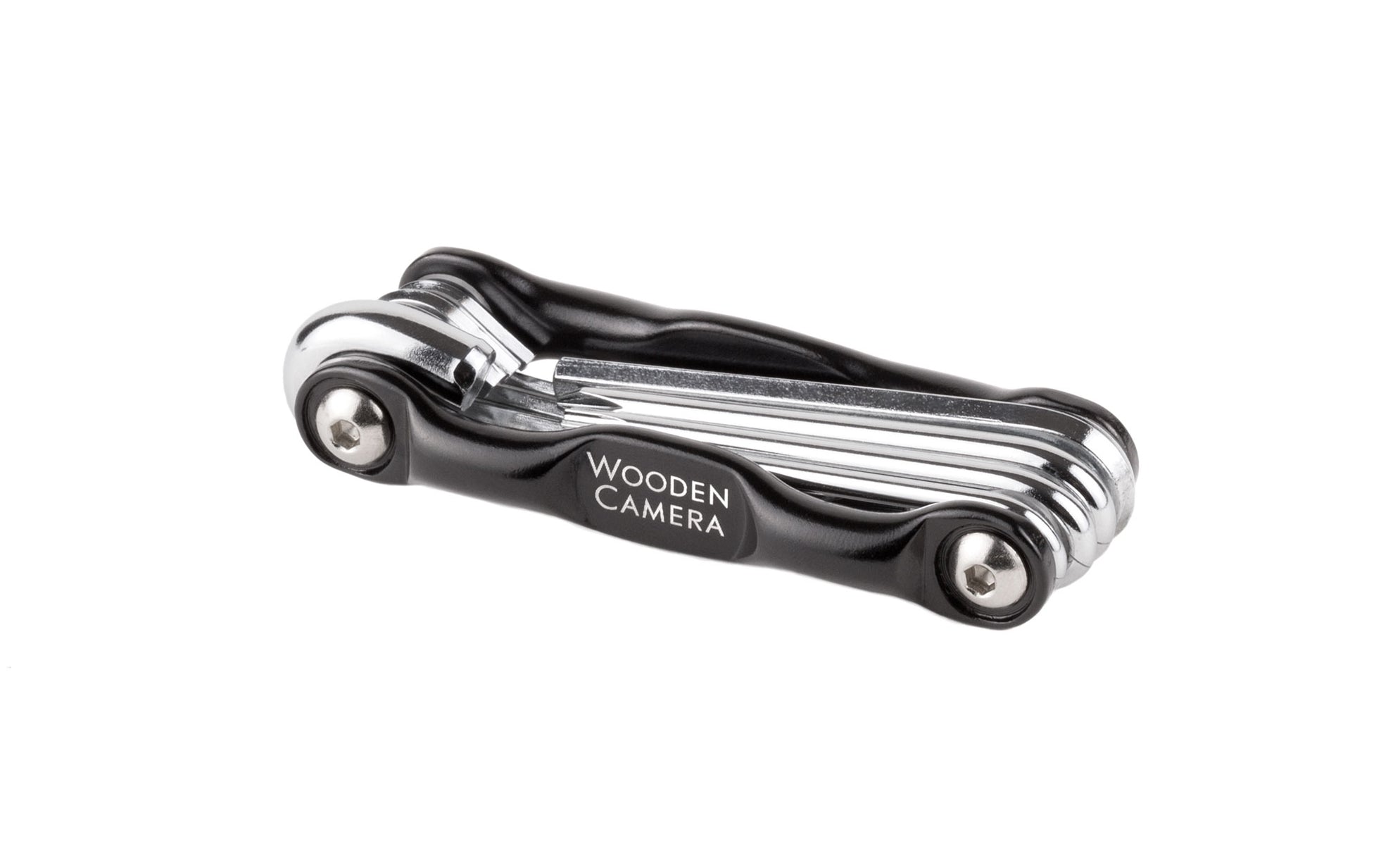 Multi-Tool (Metric, Imperial, Screwdriver) — Wooden Camera