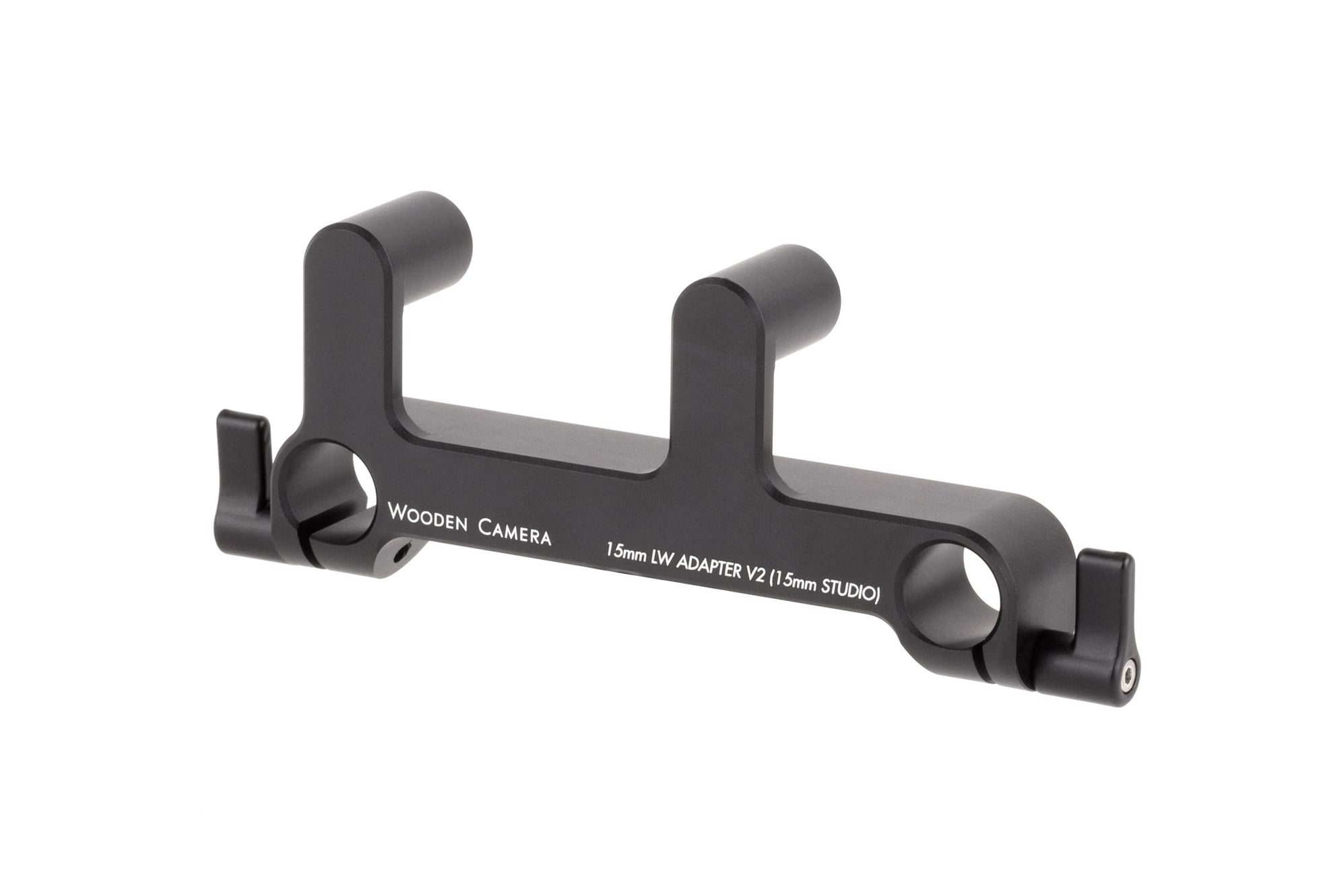 LW 15mm Adapter V2 (15mm Studio) — Wooden Camera