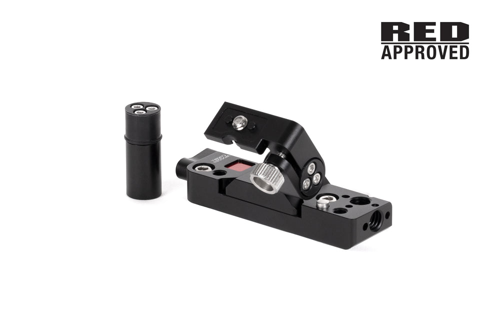 Legacy Monitor Hinge Kit for RED® KOMODO®, KOMODO-X™, ARCA Swiss ...