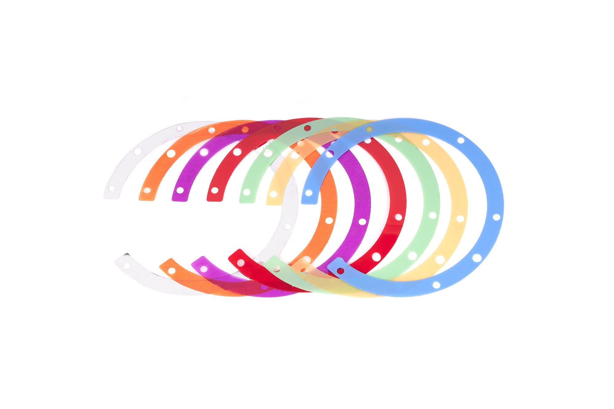 PL Lens Mount Shim Set (LPL) — Wooden Camera