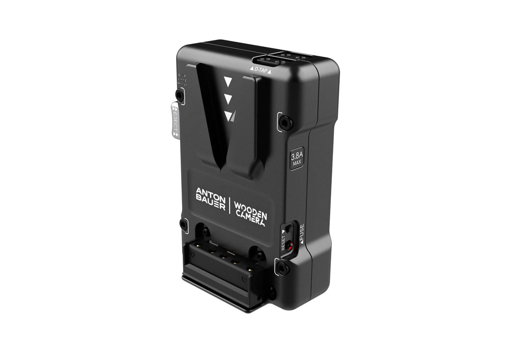 Battery Slide — Wooden Camera