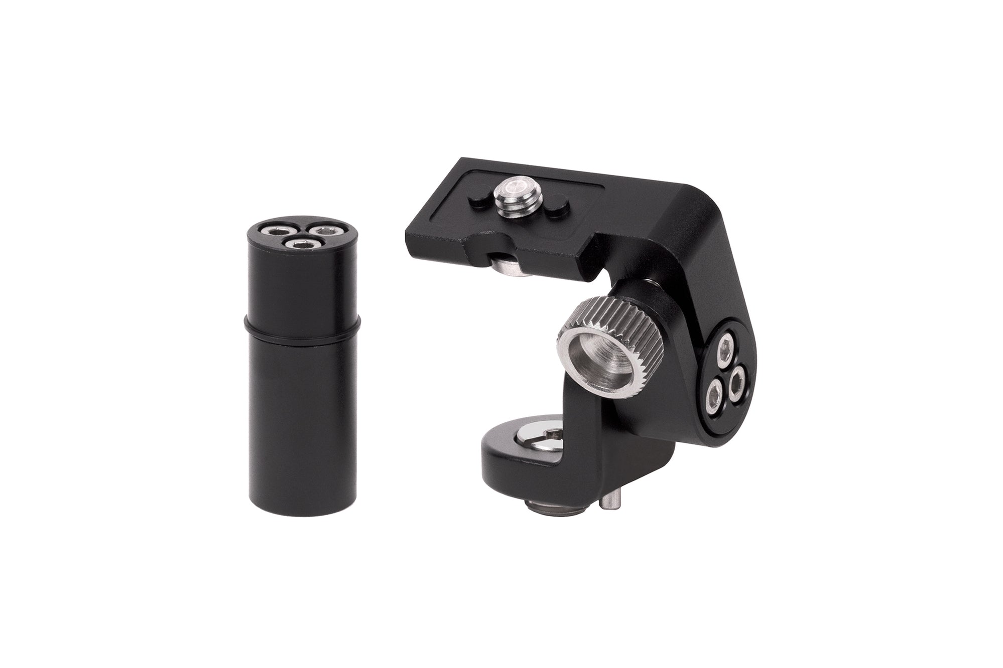 Tilt Monitor Hinge (3/8-16) — Wooden Camera