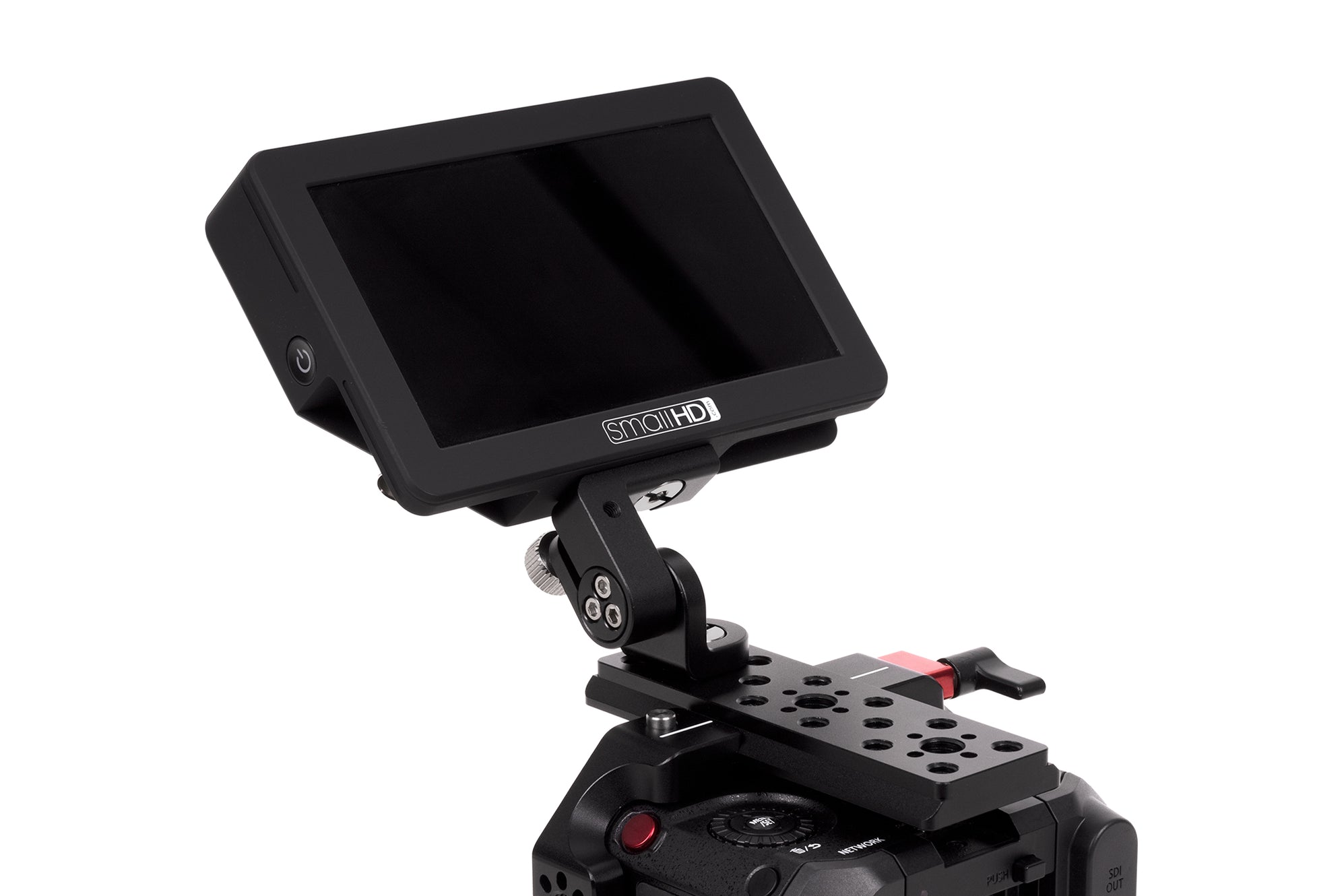 Tilt Monitor Hinge (3/8-16) — Wooden Camera