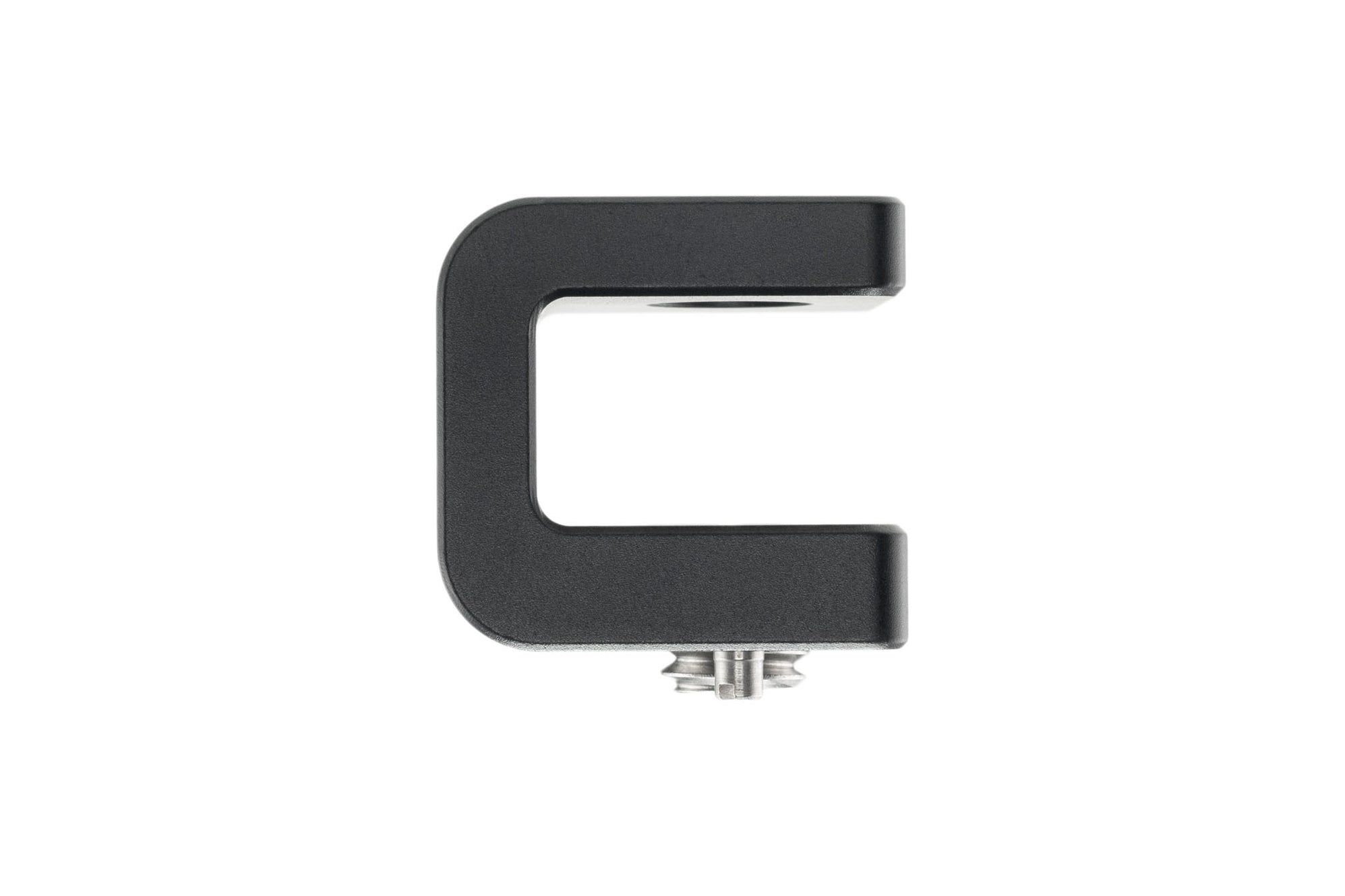 Cold Shoe Riser Bracket (3/8-16) — Wooden Camera