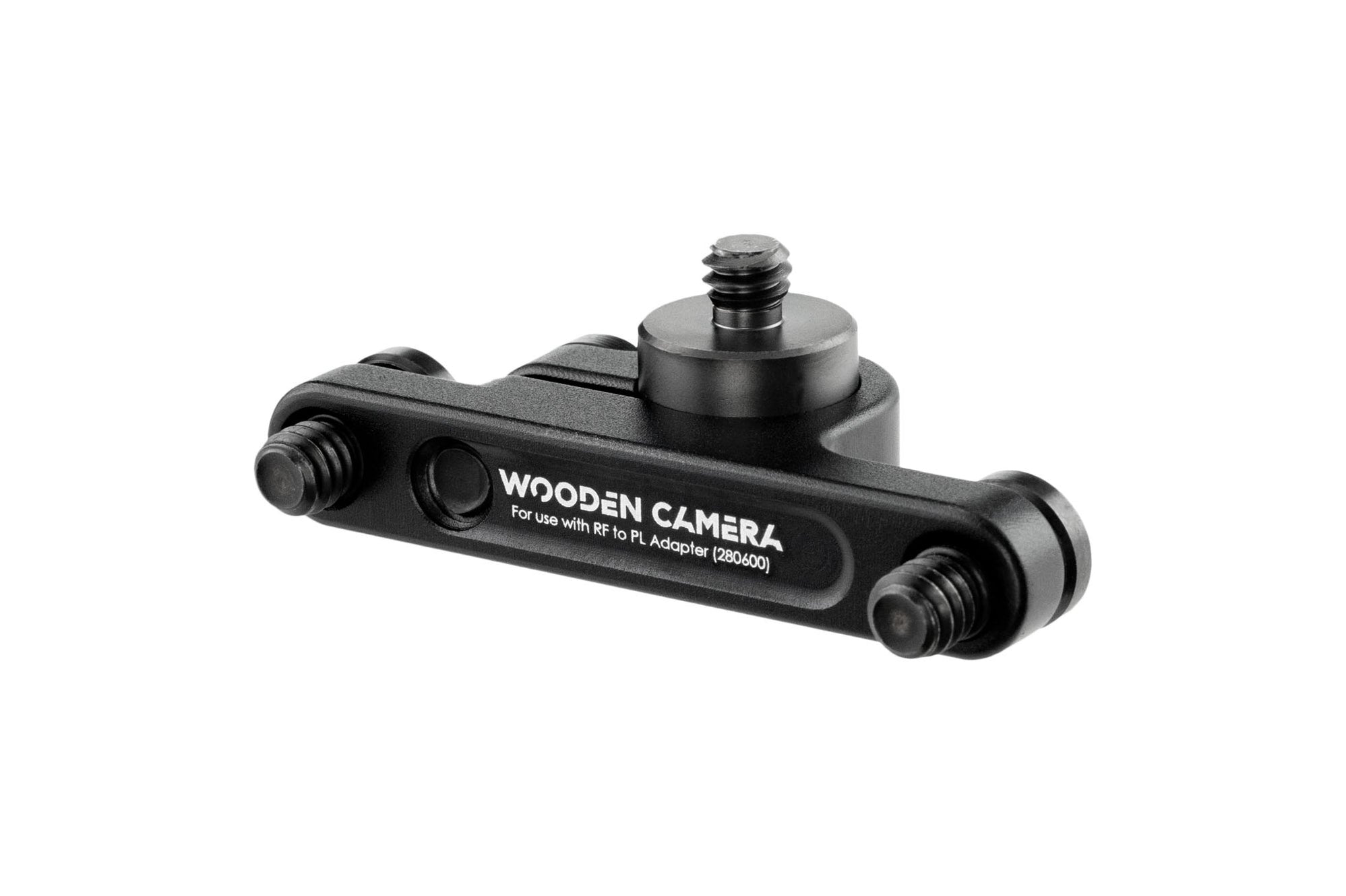 Top Mount Only (RED® KOMODO™, KOMODO-X™, ARCA Swiss) — Wooden Camera