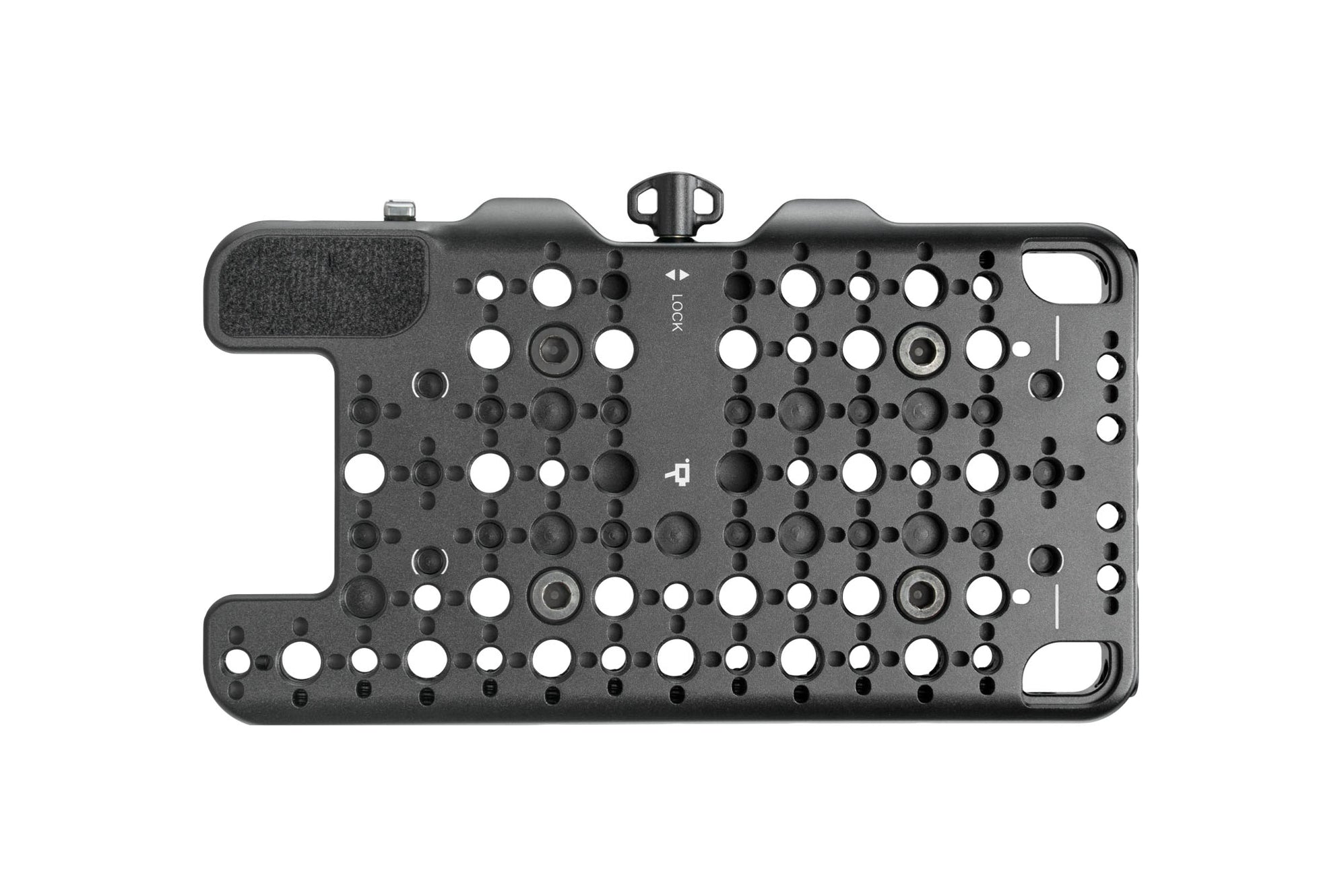 Quick Release Top Plate (Sony VENICE, VENICE 2, Rialto, Rialto 2 ...