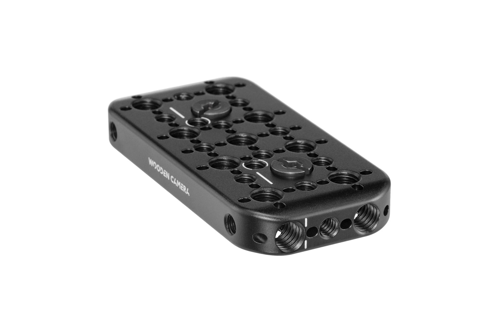 Quick Release Top Plate (Sony VENICE, VENICE 2, Rialto, Rialto 2 ...