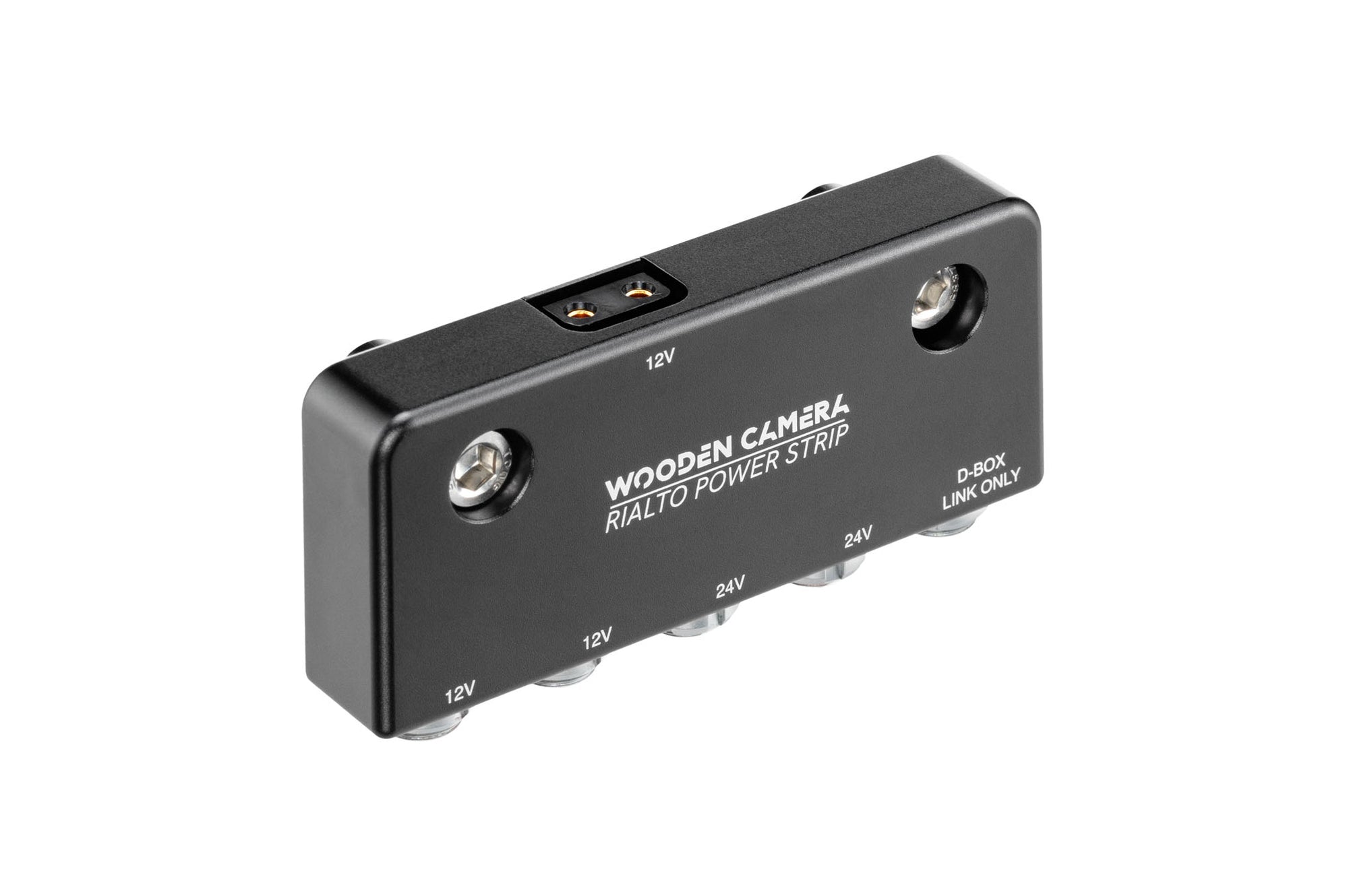 D-Box® (Sony Rialto 2, Rialto Mini) — Wooden Camera
