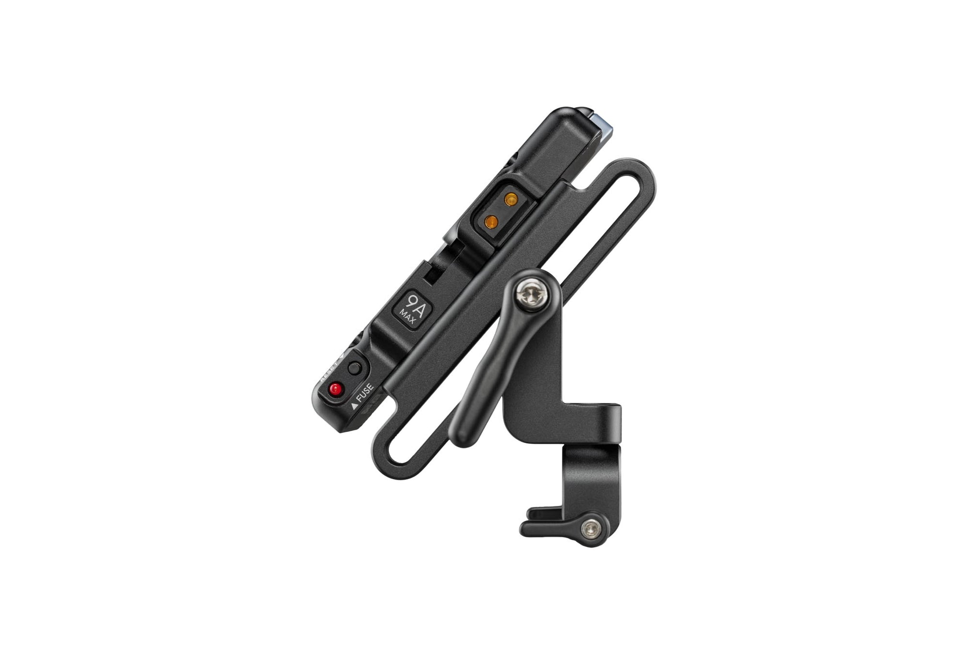 Micro Battery Plate Battery Slide — Wooden Camera