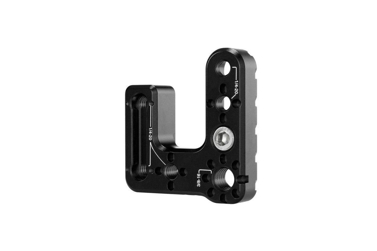 Offset Mount for Bolt 6 LT TX — Wooden Camera