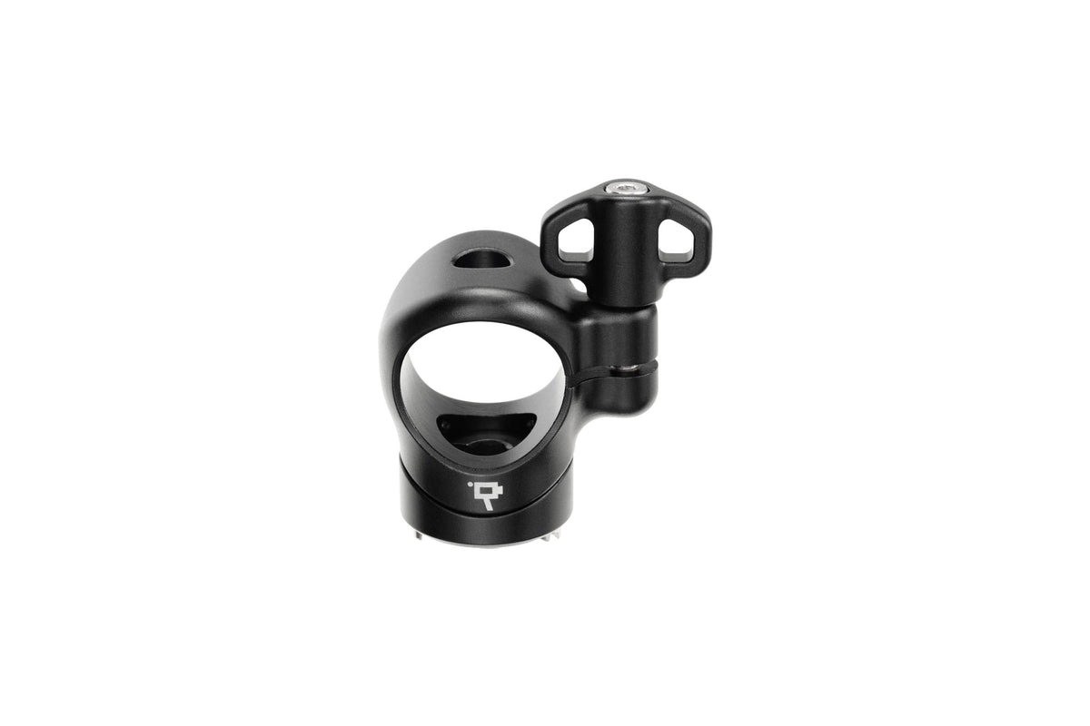 Universal 19mm Rod Clamp (3/8-16) — Wooden Camera