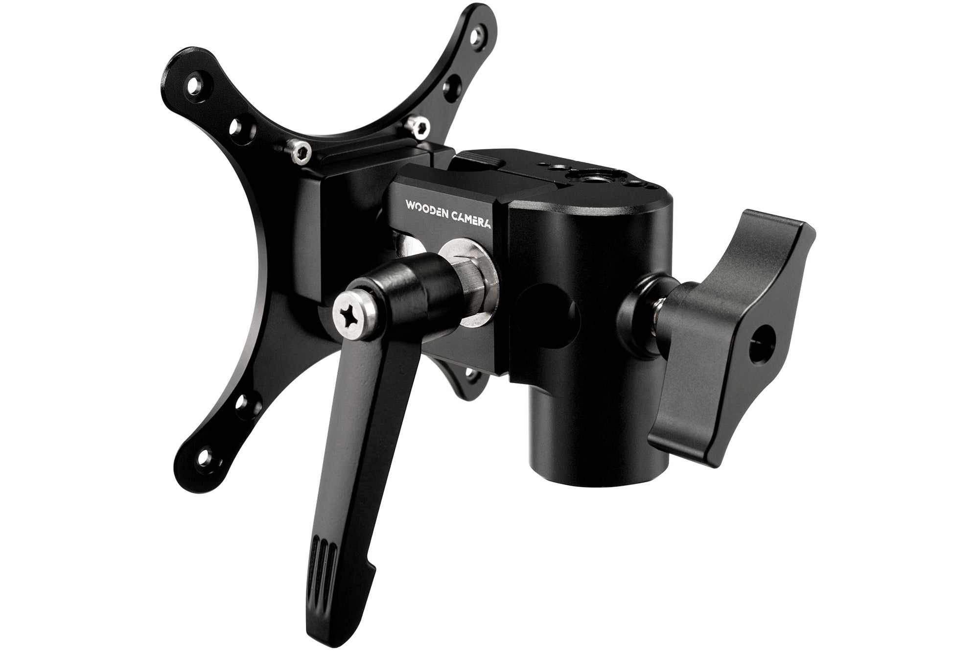Wooden Camera Ultra Quick Release Articulating Monitor Mount at Herman ...
