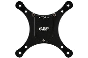 Ultra QR Articulating Monitor Mount (Baby Pin, C-Stand) — Wooden Camera