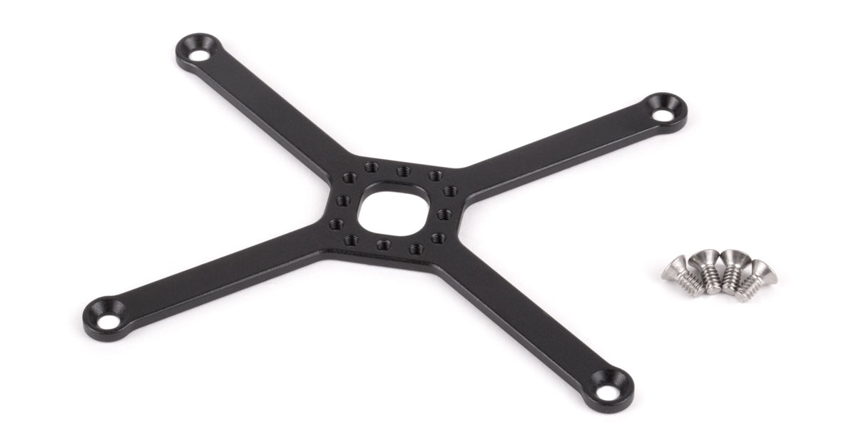 Preston Light Ranger 2 VOU Mounting Plate Only — Wooden Camera