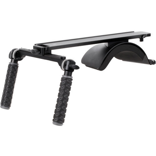 Shoulder Rig v3 (Base) — Wooden Camera